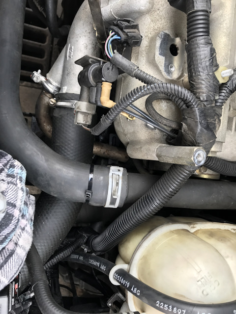 2954801 Шаровая опора LEMFORDER | Запчасти на DRIVE2