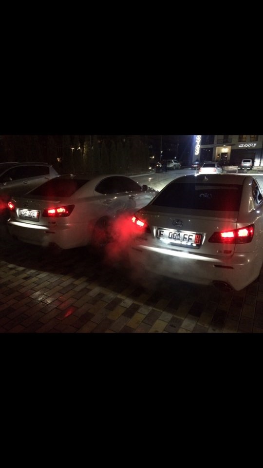 Запись от 24 февраля 18:28 — DRIVE2