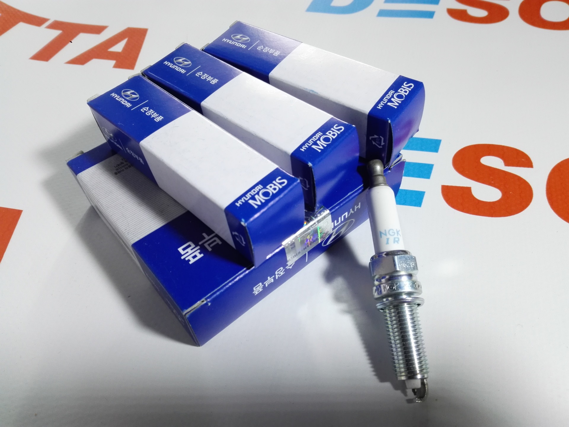 Замена цепи ГРМ, холодные свечи и задняя ПТФ — KIA Optima (3G), 2 л ...