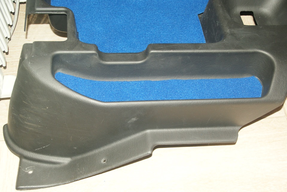 Кабель для сабвуфера — УАЗ Patriot, 2,7 л, 2012 года | автозвук | DRIVE2