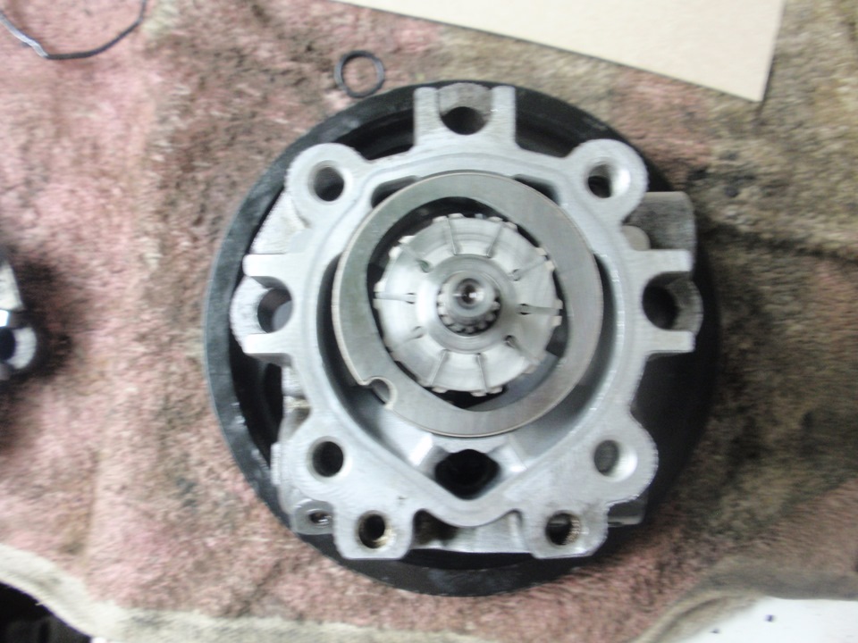 Зимовка ч.1 — Toyota Celica (230), 1,8 л, 1999 года | своими руками ...