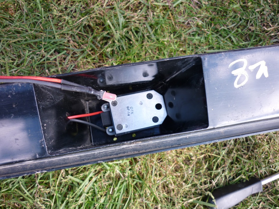 05.10.2014 (парктроник, "резвун") — Hyundai Getz, 1,4 л, 2007 года ...