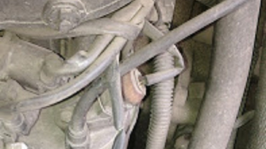 Peugeot 406 1.8 бензиновый 1998 | 1.8 90hp XU7JB на DRIVE2