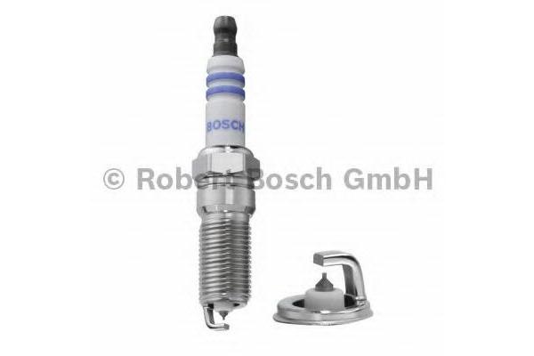 0242236571 Свеча зажигания BOSCH | Запчасти на DRIVE2