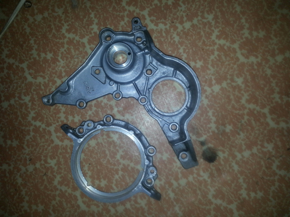 Сборка — Toyota Cynos (44), 1,5 л, 1993 года | своими руками | DRIVE2