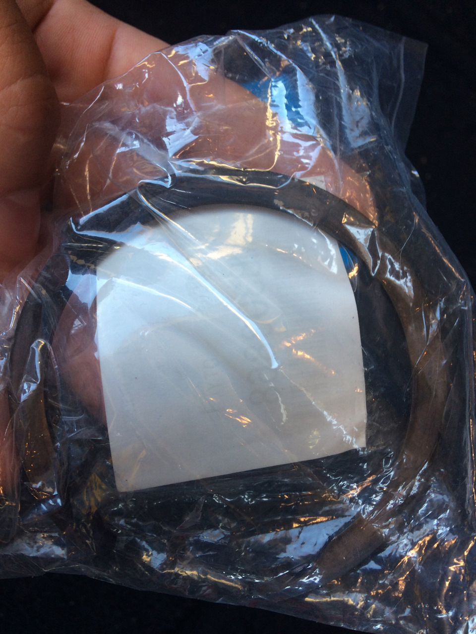 Гул спереди — Mitsubishi Outlander XL, 3 л, 2011 года | визит на сервис ...