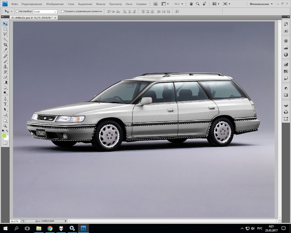 старуха хочет юбку, выбираем цвет — Subaru Legacy (BC/BJ/BF), 2 л, 1992 ...