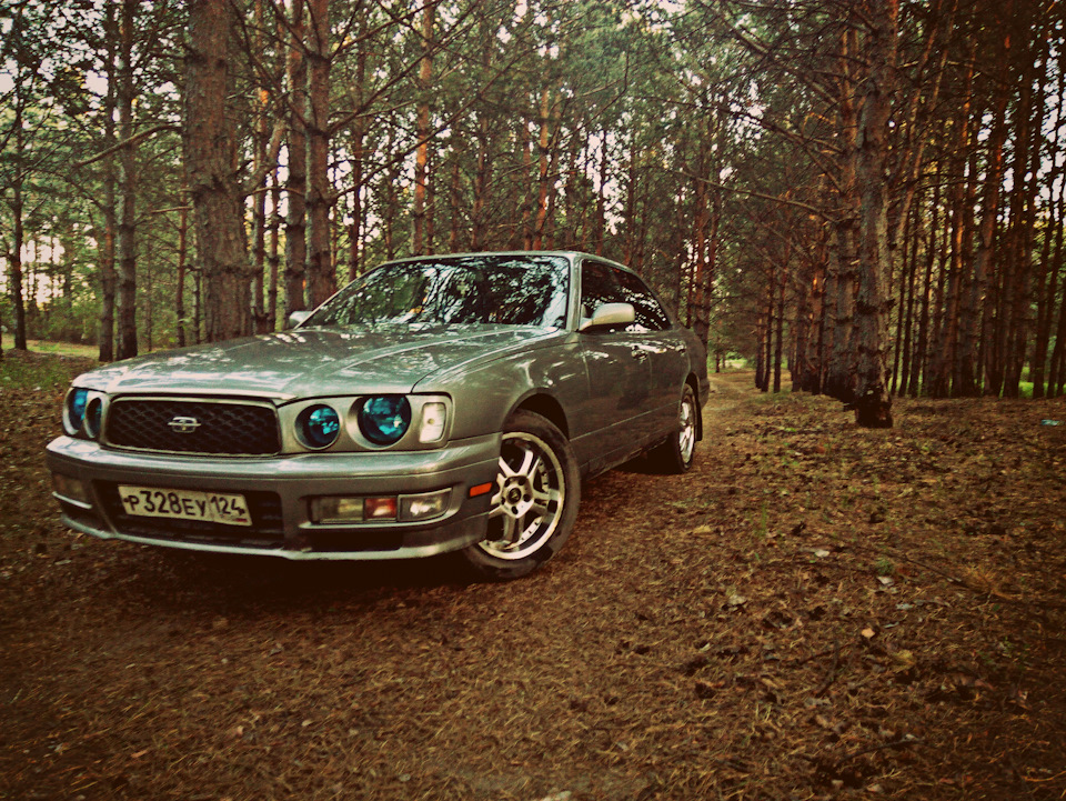 Запись, 9 марта 2018 — DRIVE2