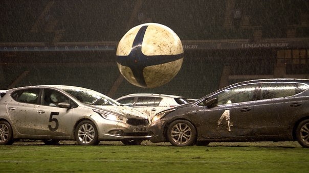 TopGear — KIA Ceed (2G), 1,6 л, 2013 года | видео | DRIVE2