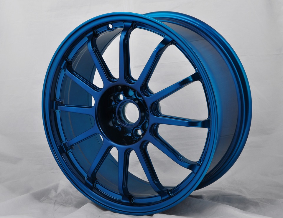 Цвета CANDY Solomon Alsberg — Solomon Alsberg на DRIVE2