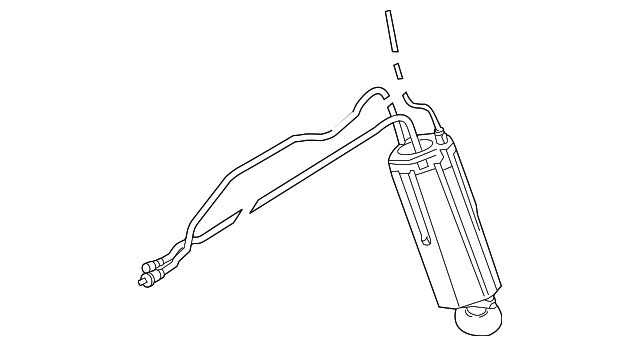 3D0919087M Модуль подачи топлива из бака VAG | Запчасти на DRIVE2