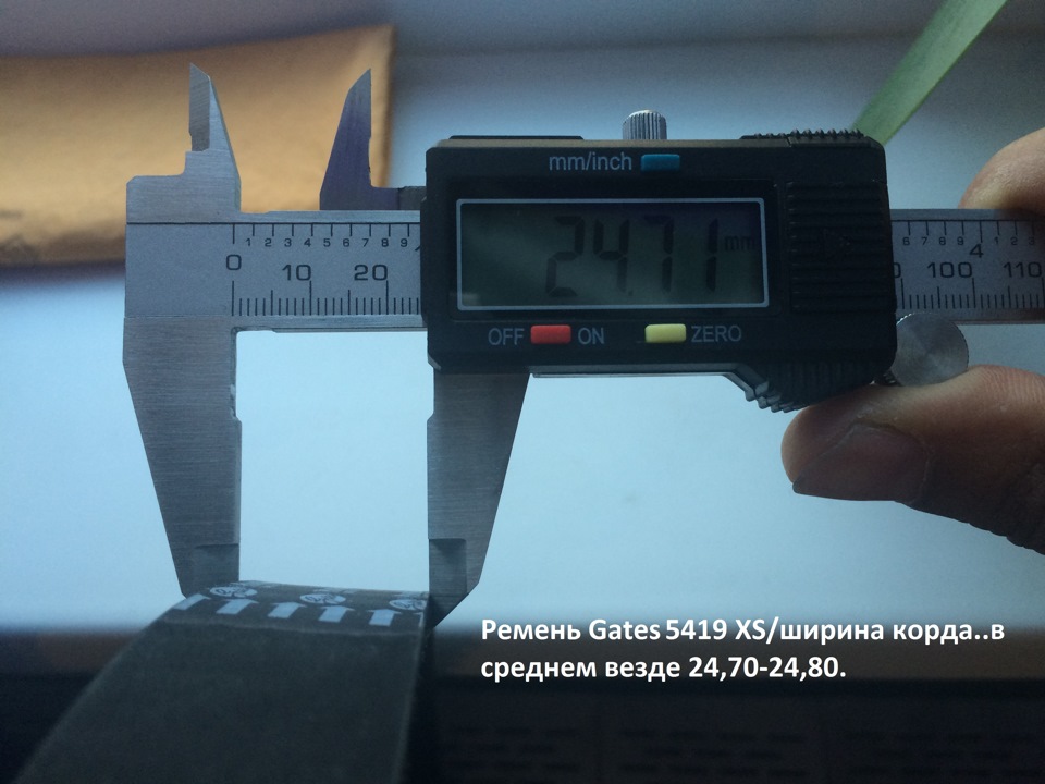 Ремень ГРМ.Как посмотреть. — Chevrolet Cruze (1G), 1,6 л, 2011 года ...