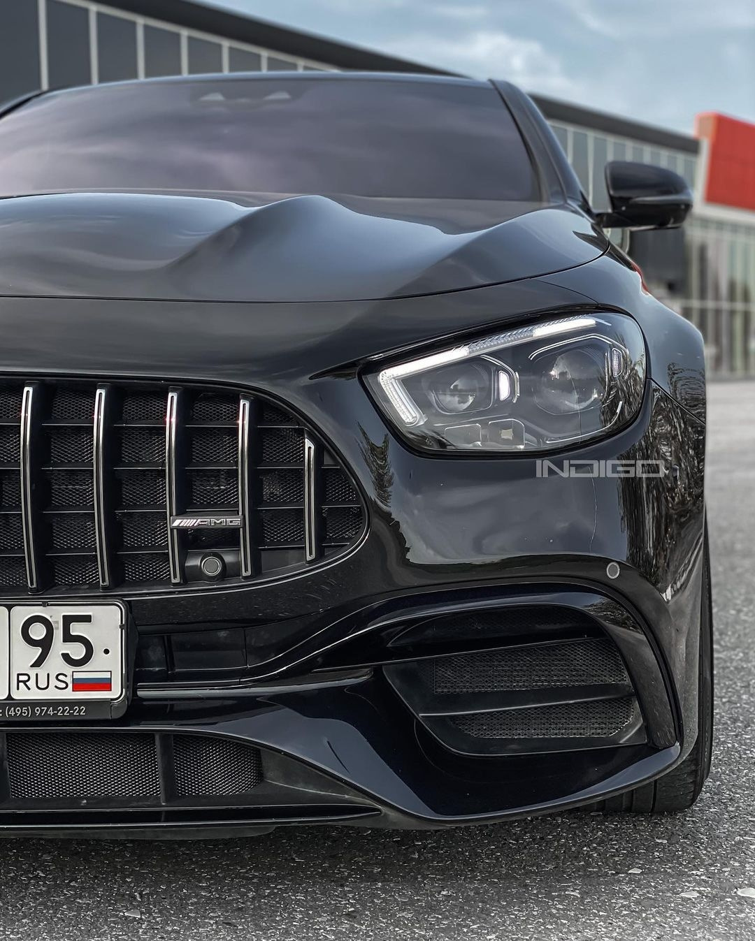 Запись, 13 ноября 2021 — DRIVE2