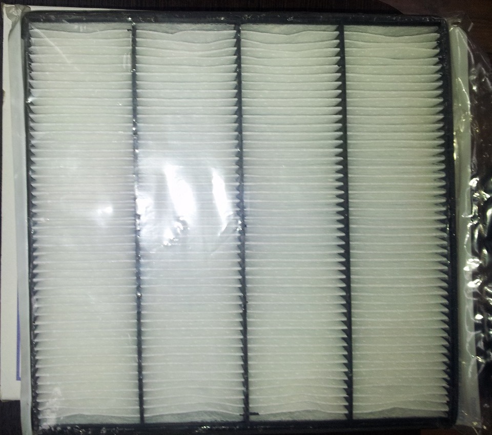 Запчасти для ТО — Chevrolet Camaro V, 3,6 л, 2010 года | расходники ...