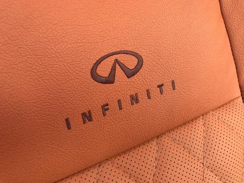 И так из последнего Infinity M35 — DRIVE2
