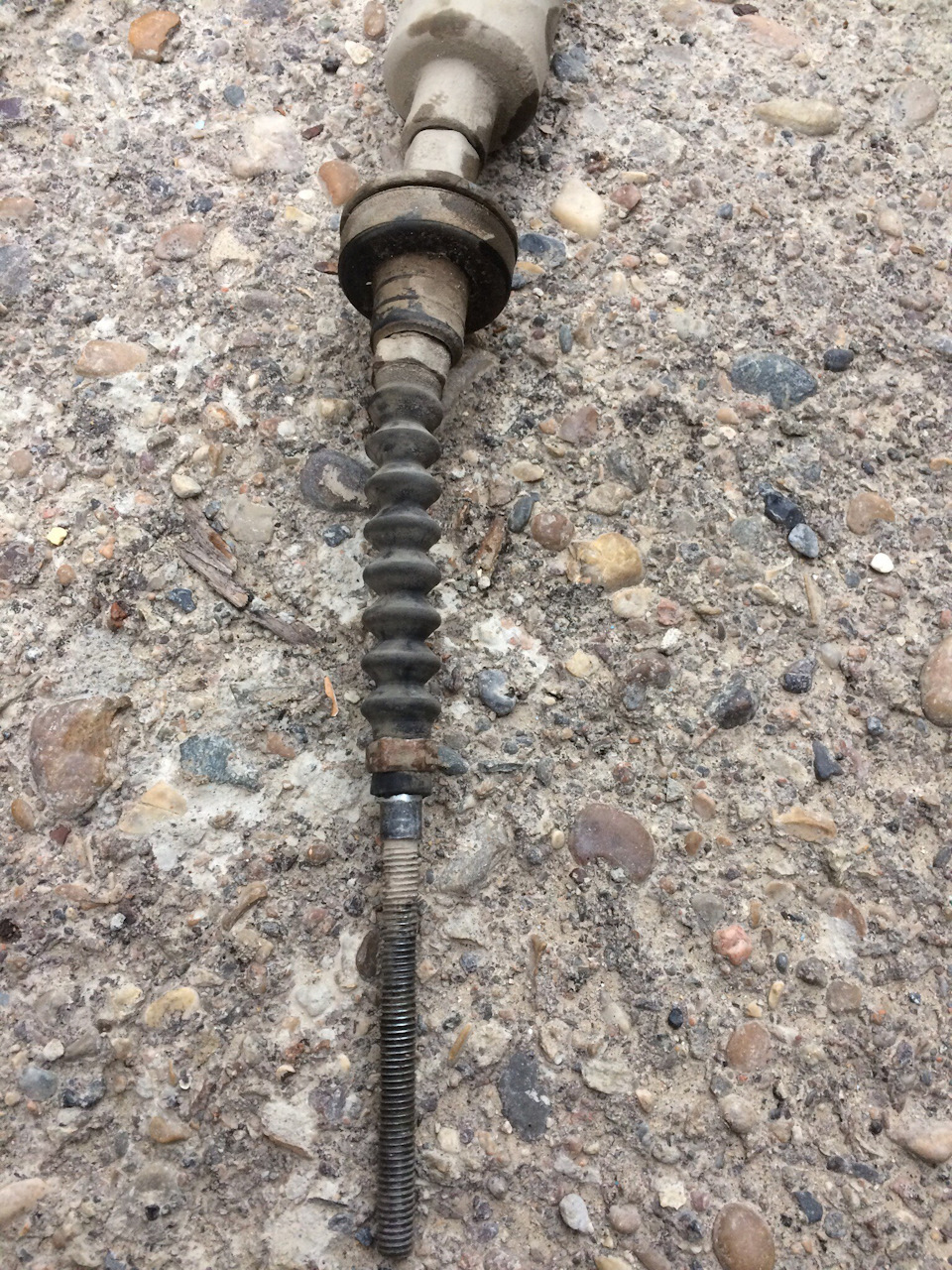 Замена комплекта сцепления и троса сцепления Aveo T255 b12d1 ...