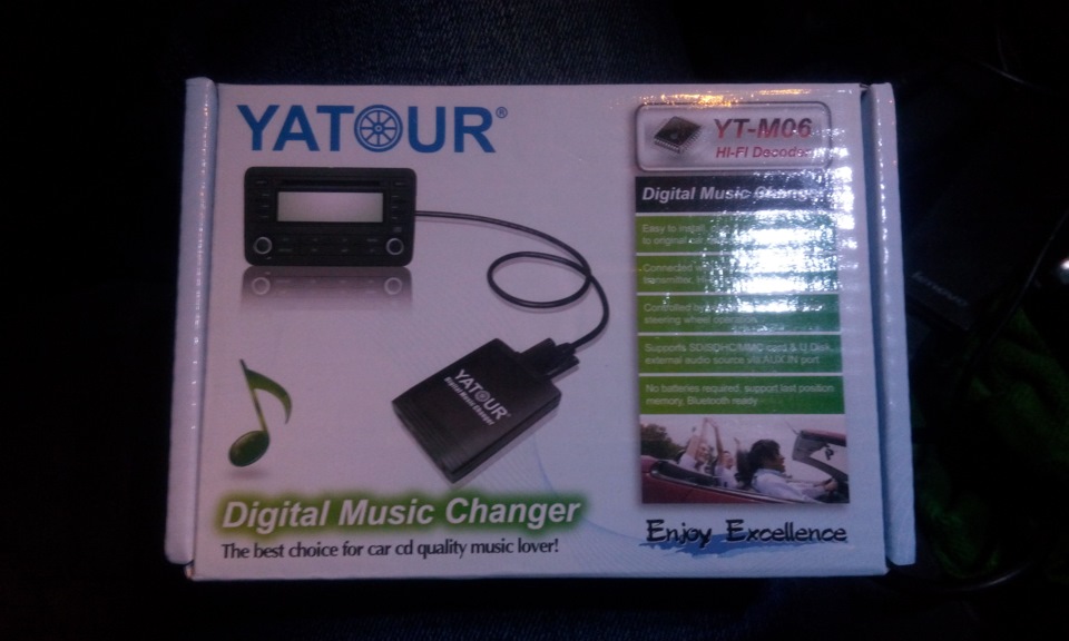 48. Да будет USB & AUX в машине! — Audi A6 (C5), 1,9 л, 2004 года | автозвук | DRIVE2