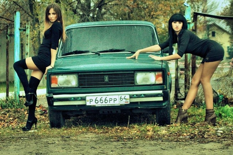 Мое творчество связанное с фотографией — DRIVE2