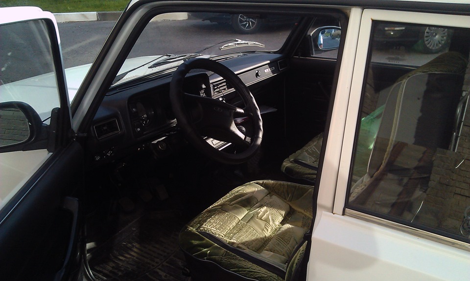 Sleeper против inconspicuous, и общие впечатления о современном ...