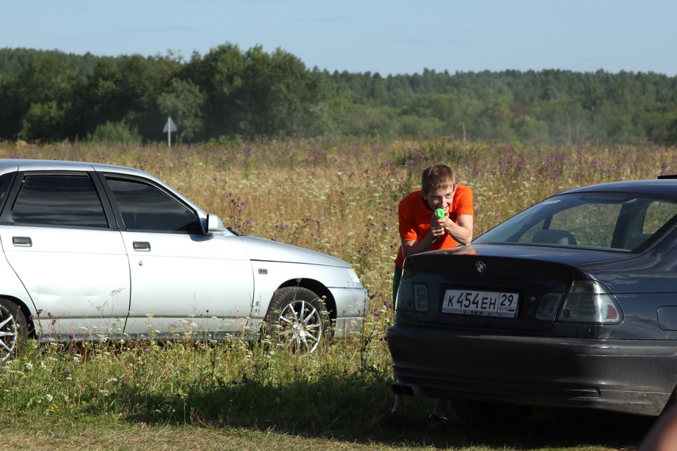 Photo vol.2 — DRIVE2