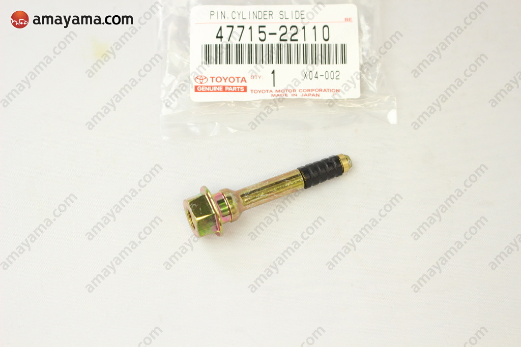 Тормоза от TourerV вкруг — Toyota Mark II (100), 2 л, 2000 года ...