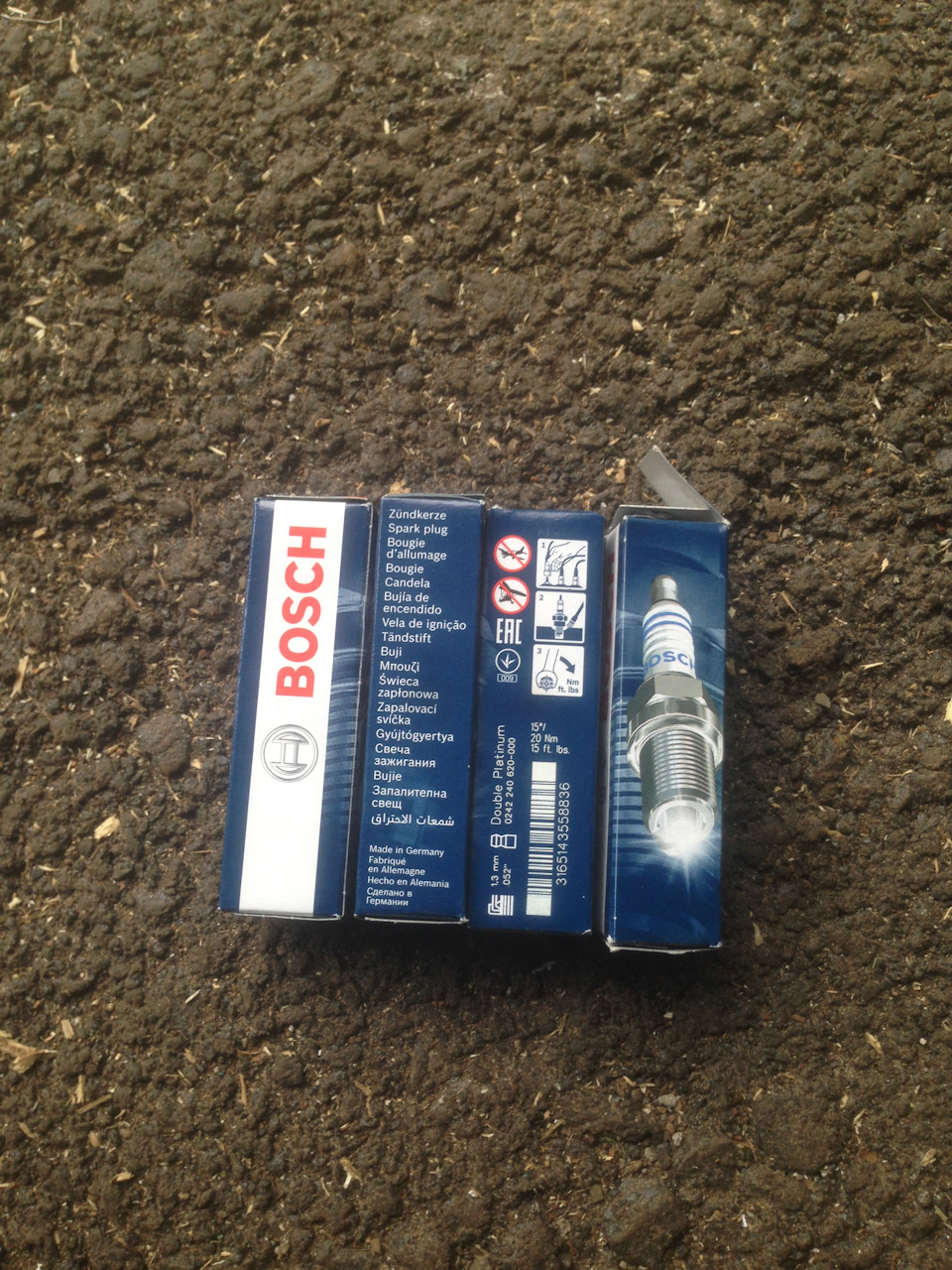 Замена свечей — Mazda 6 (2G) GH, 1,8 л, 2012 года | своими руками | DRIVE2