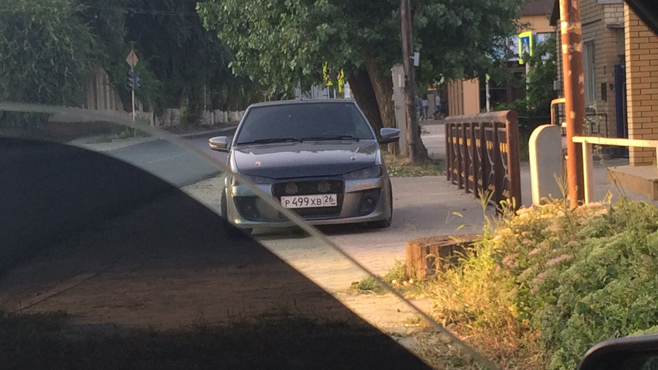 Lada 2114 1.6 бензиновый 2007 | LADA SPORT на DRIVE2