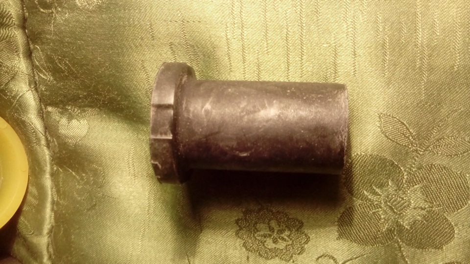 MB584531 Сайлентблок Mitsubishi | Запчасти на DRIVE2