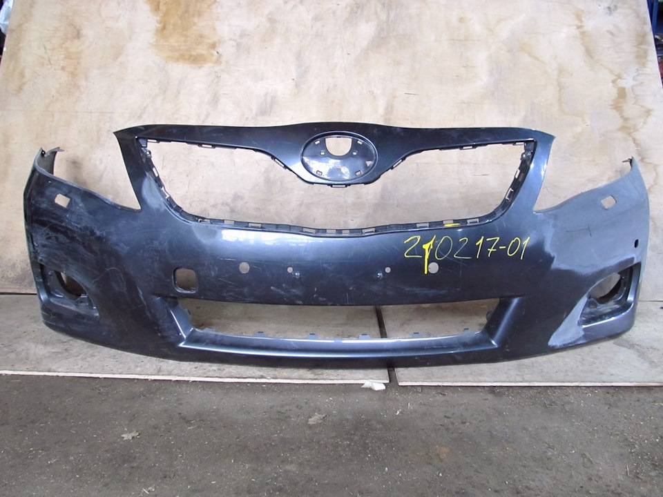 Поступления бамперов от 21.02.17 — КупиБампер на DRIVE2