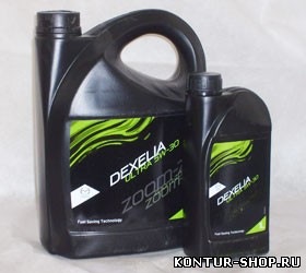 оригнальное масло MAZDA Dexelia 5w30 — Hyundai Elantra (3G), 1,6 л ...