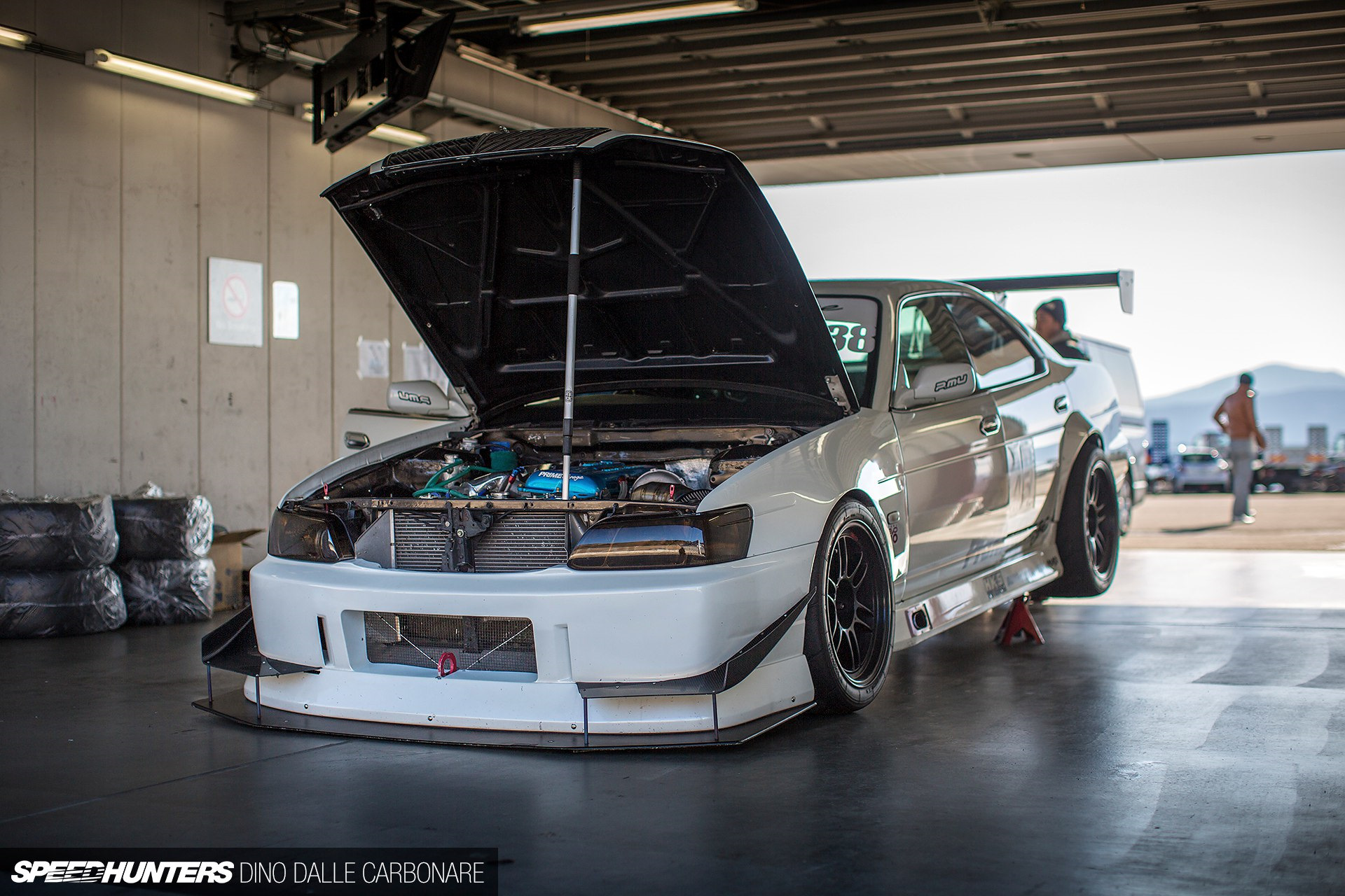 Nissan Laurel для Time Attack — Сообщество «JDM DRIVE2» на DRIVE2