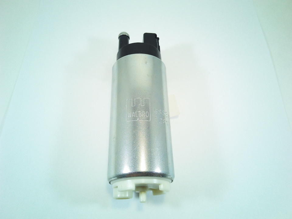 Выбираю новый топливный насос — Mitsubishi Pajero (4G), 3,8 л, 2007 ...