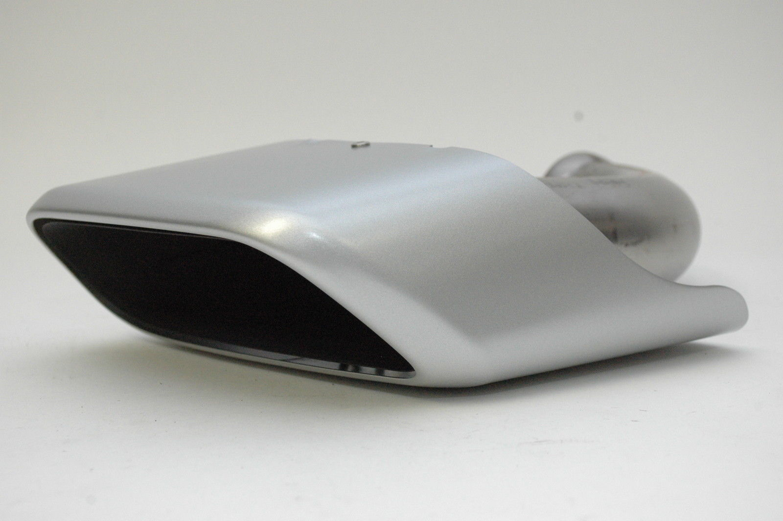 Насадка выхлопной трубы LH (левая) | Porsche Cayenne 95811125100 ...