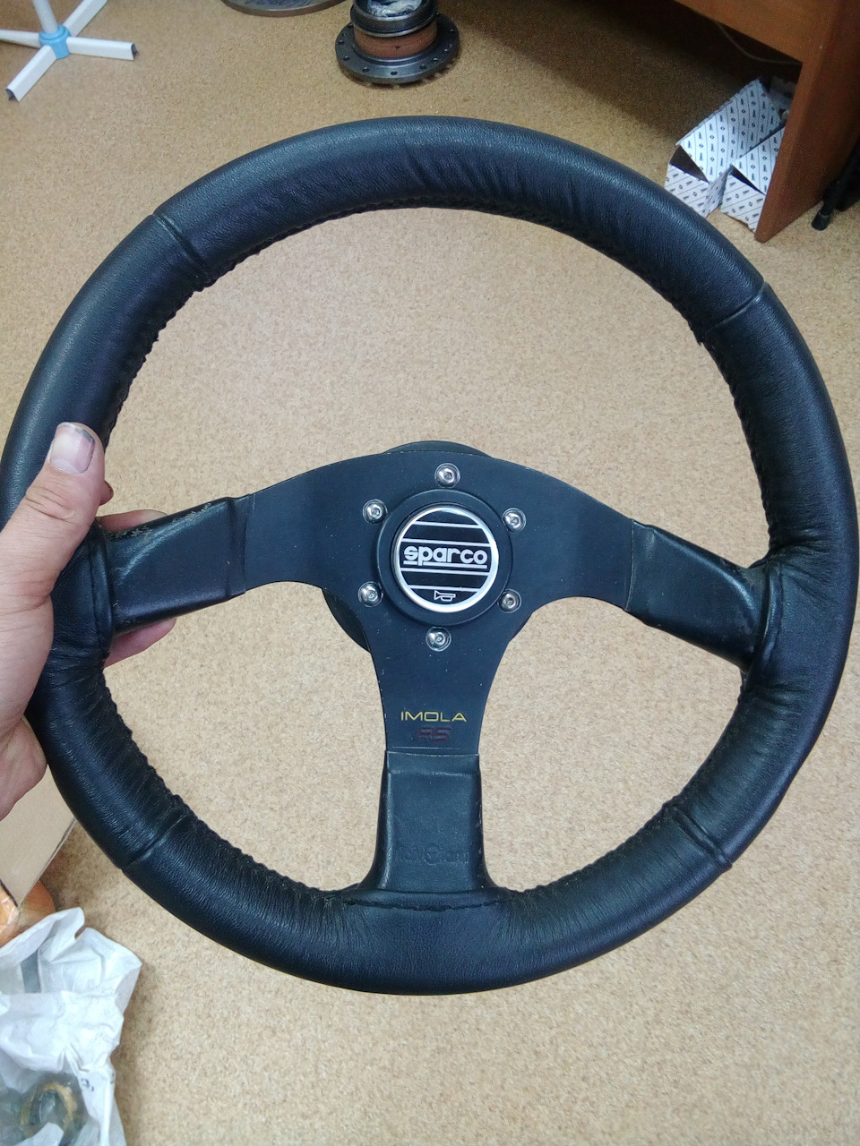 Тюнячки — Toyota Mark II (90), 2,5 л, 1994 года | тюнинг | DRIVE2