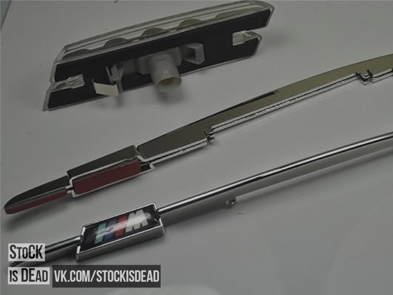 Повторители поворота M Style BMW E92/E93/E90/E91/E60/E61/E81/E82/E87/E88 — DRIVE2