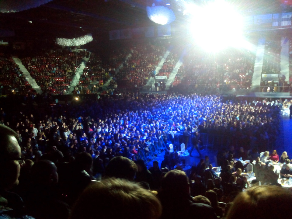 Ленинград 2017 — DRIVE2