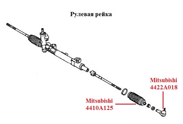 Боди-лифт 45 мм, часть 1 — Mitsubishi Delica D:5, 2,4 л, 2008 года ...