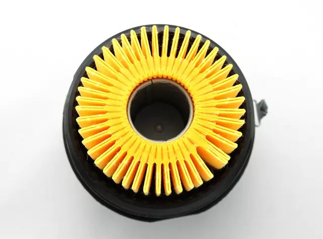 1565038020 КОРПУС МАСЛ.ФИЛЬТРА TOYOTA LEXUS | Запчасти на DRIVE2