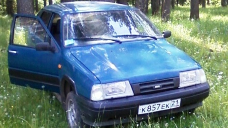 Моторное масло Лукойл полусинтетика — ИЖ 2126, 1,8 л, 2002 года ...
