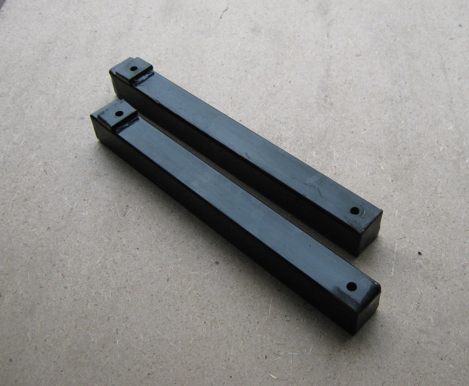 Поднимаем сиденье на НОРМЕ — Lada Ларгус, 1,6 л, 2014 года | аксессуары ...