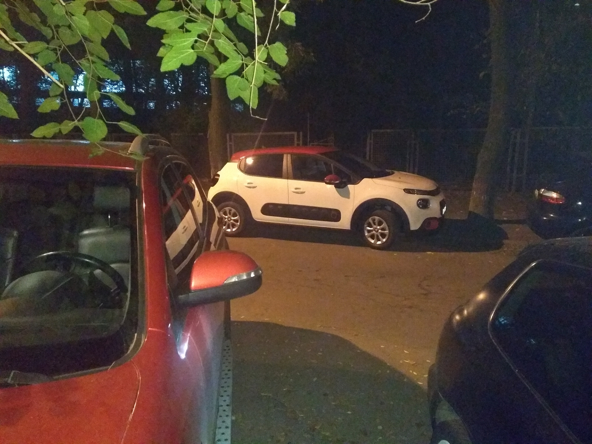 Запись, 27 октября 2017 — DRIVE2