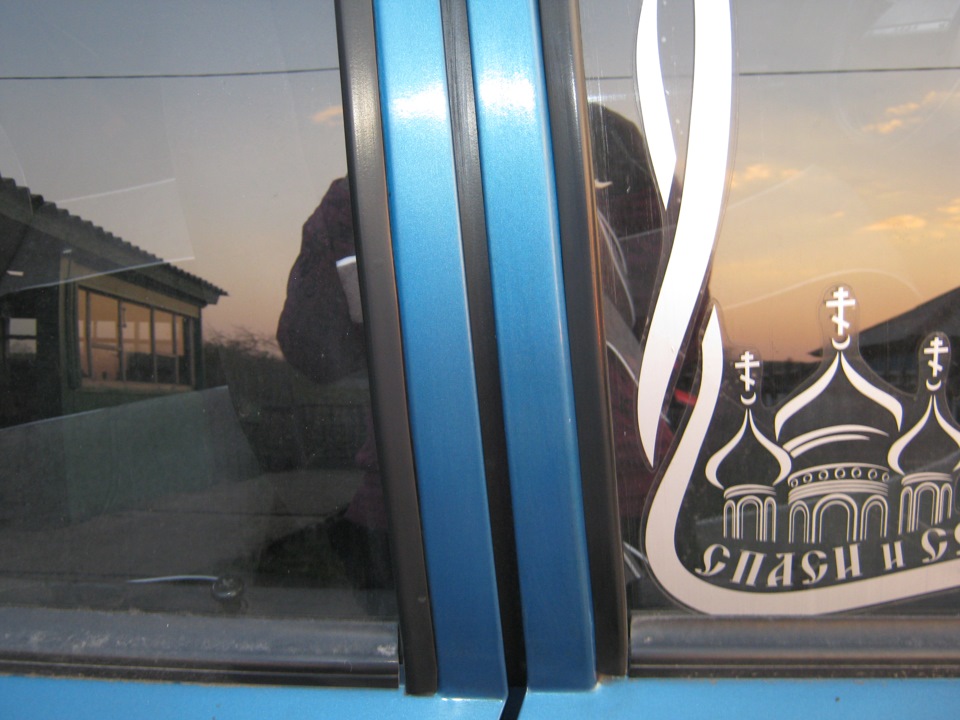 646 рулит! — Lada 21099, 1,5 л, 2000 года | другое | DRIVE2