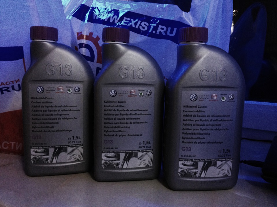 Новые органы для ттела ))) — Audi TT (1G), 1,8 л., 2000 года | запчасти ...