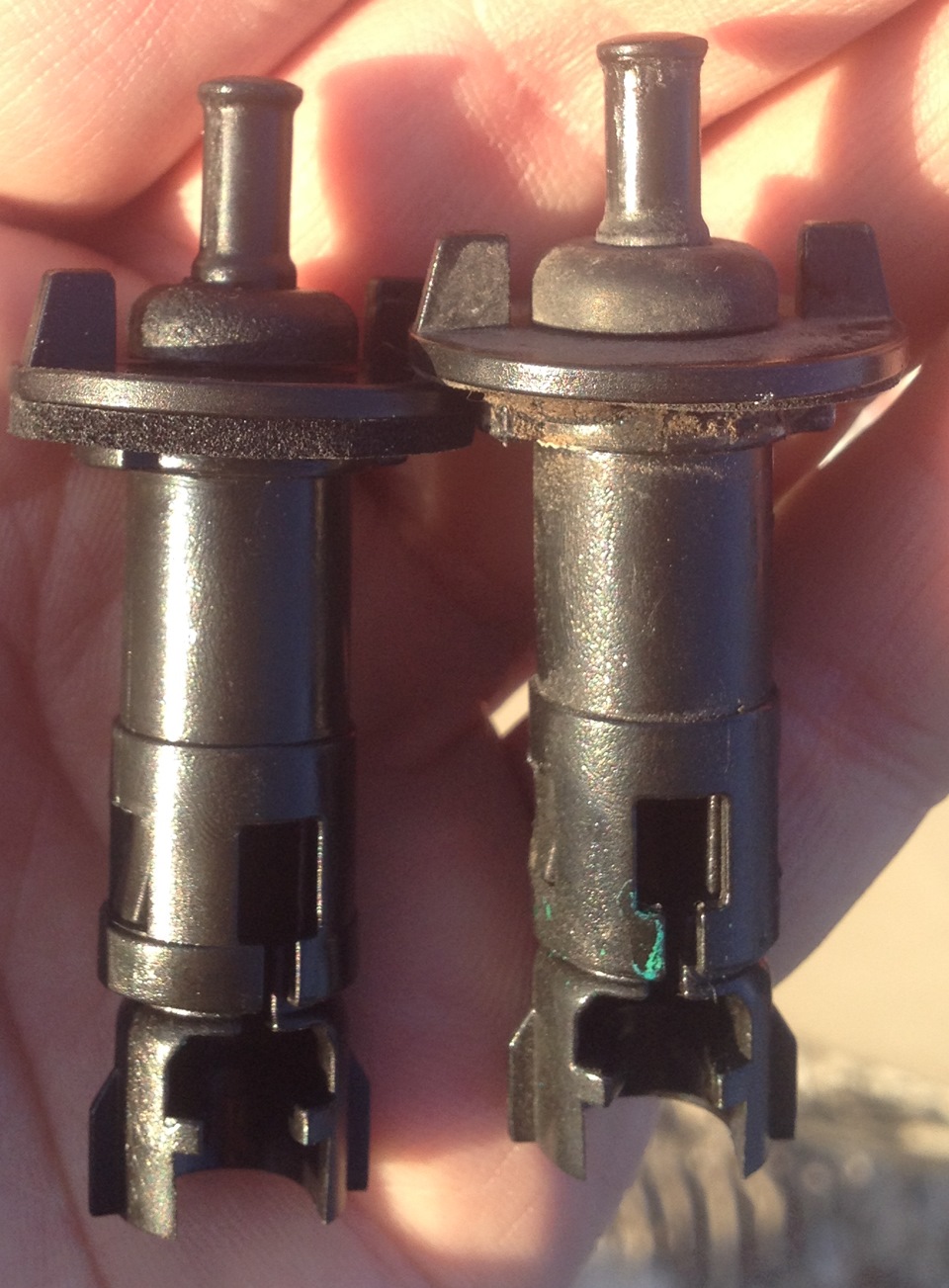 Покупки к лету и не только — Chevrolet Aveo 5-door (1G), 1,4 л, 2010 ...