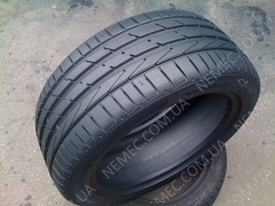 Встанет ли резина 245/45 R17 на SuperB — Skoda Superb Combi (Mk2), 2 л ...