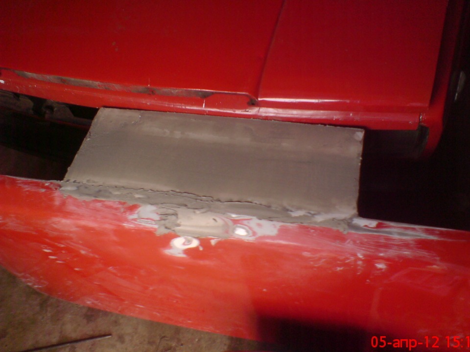 AN1215 Воздушный фильтр Nordfil | Запчасти на DRIVE2