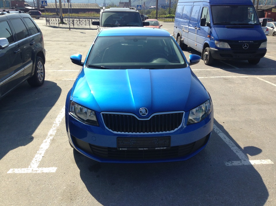 Регистрационные знаки — замена и установка без рамок. А также 2 тренда ...