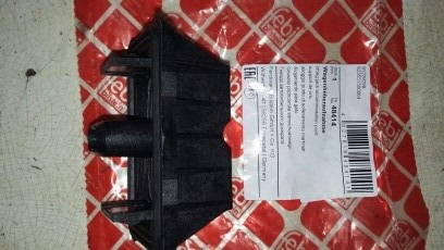 Замена опор домкрата X3 F25 — BMW X3 (F25), 3 л, 2012 года | своими ...