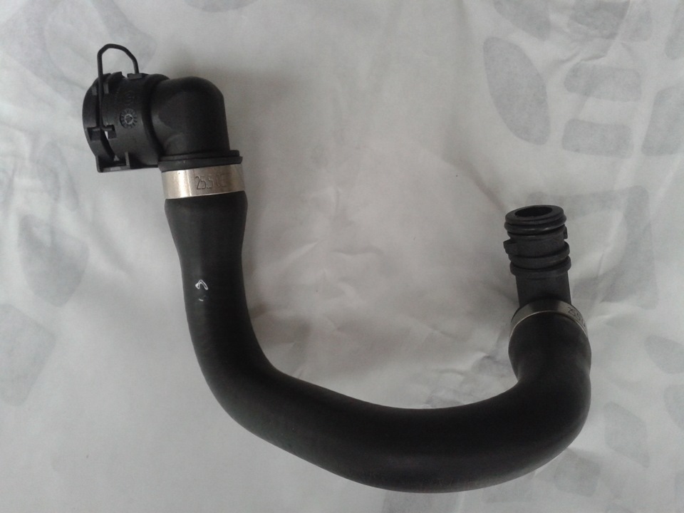 небольшое ТО — BMW 7 series (E38), 5,4 л, 2000 года | запчасти | DRIVE2