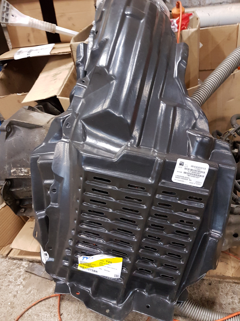 MB11075BR TYG | Запчасти на DRIVE2